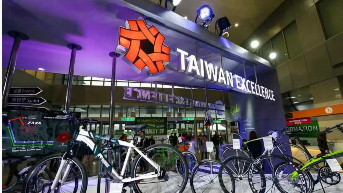 World Bicycle Day: Taiwan emerges as global model for bike mobility