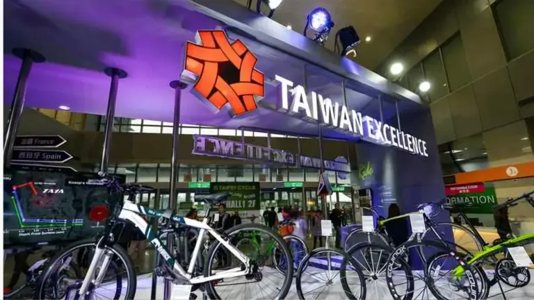 World Bicycle Day: Taiwan emerges as global model for bike mobility