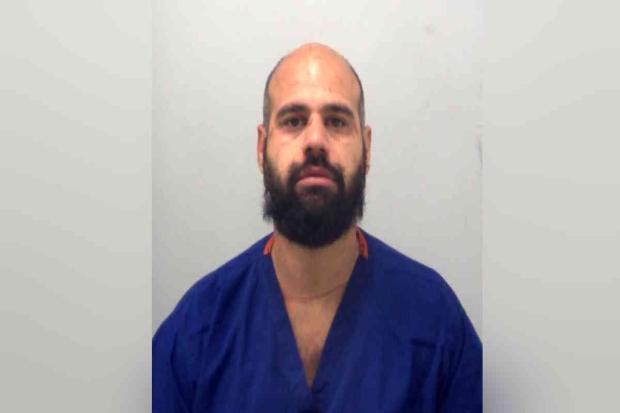 Manhunt launched for criminal wanted on recall to prison