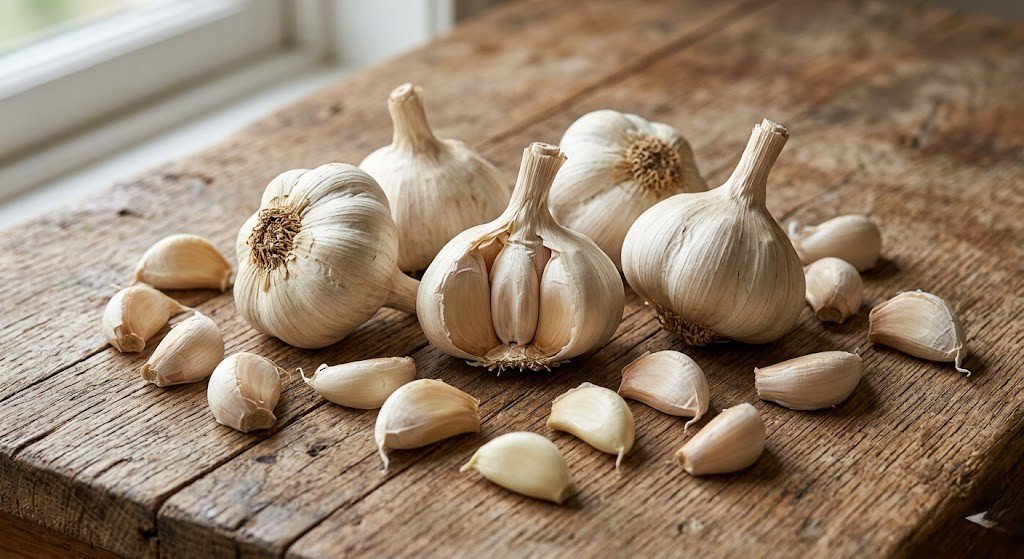 Nutrient-dense foods that flush toxins naturally