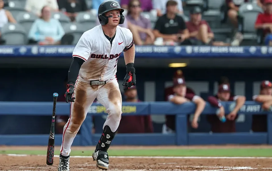 Georgia enters super regionals as top CWS contender despite schedule row