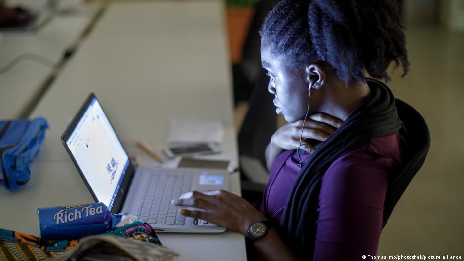 Mapping the AI narrative in Kenya and South Africa's media