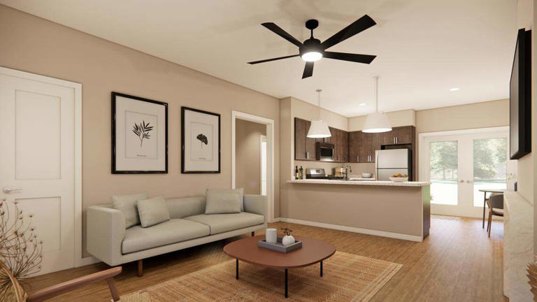 New option for independent living coming to the west side in the form ...