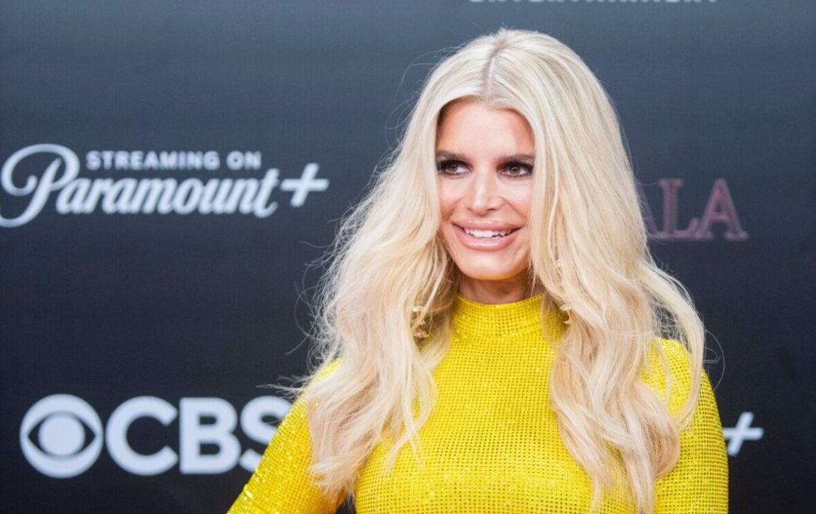 Jessica Simpson tells fans she’s ‘a work in progress’ as she opens up ...