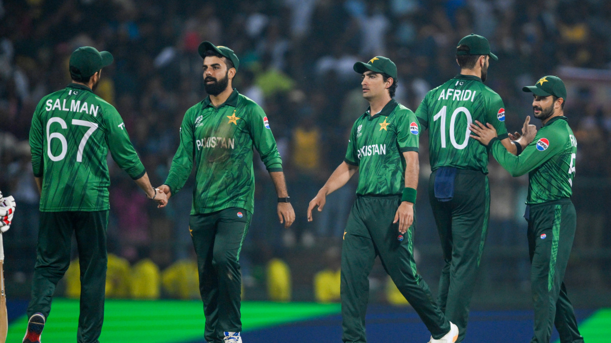 Pakistan cricket is going down fast, lament former stars after loss to ...