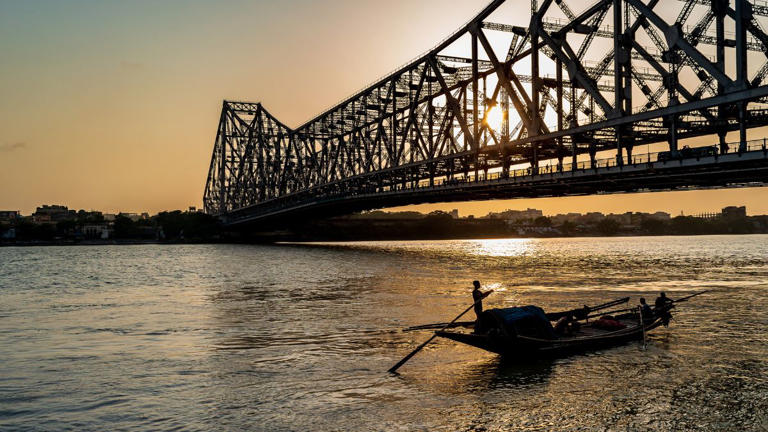 Rivers of India quiz: Check your knowledge!
