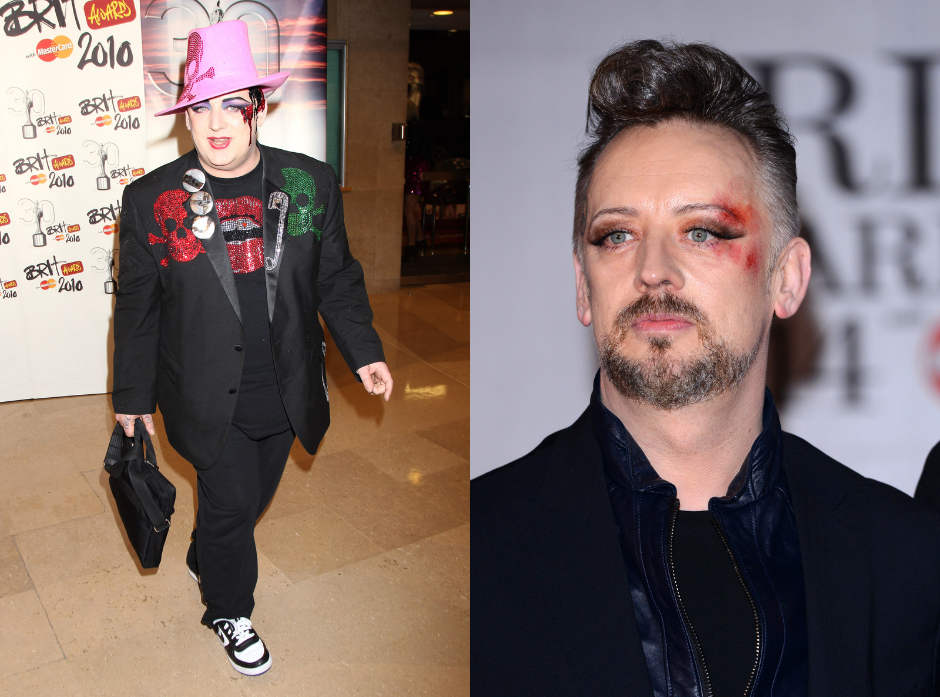 '80s stars who look very different after huge weight loss — see them ...