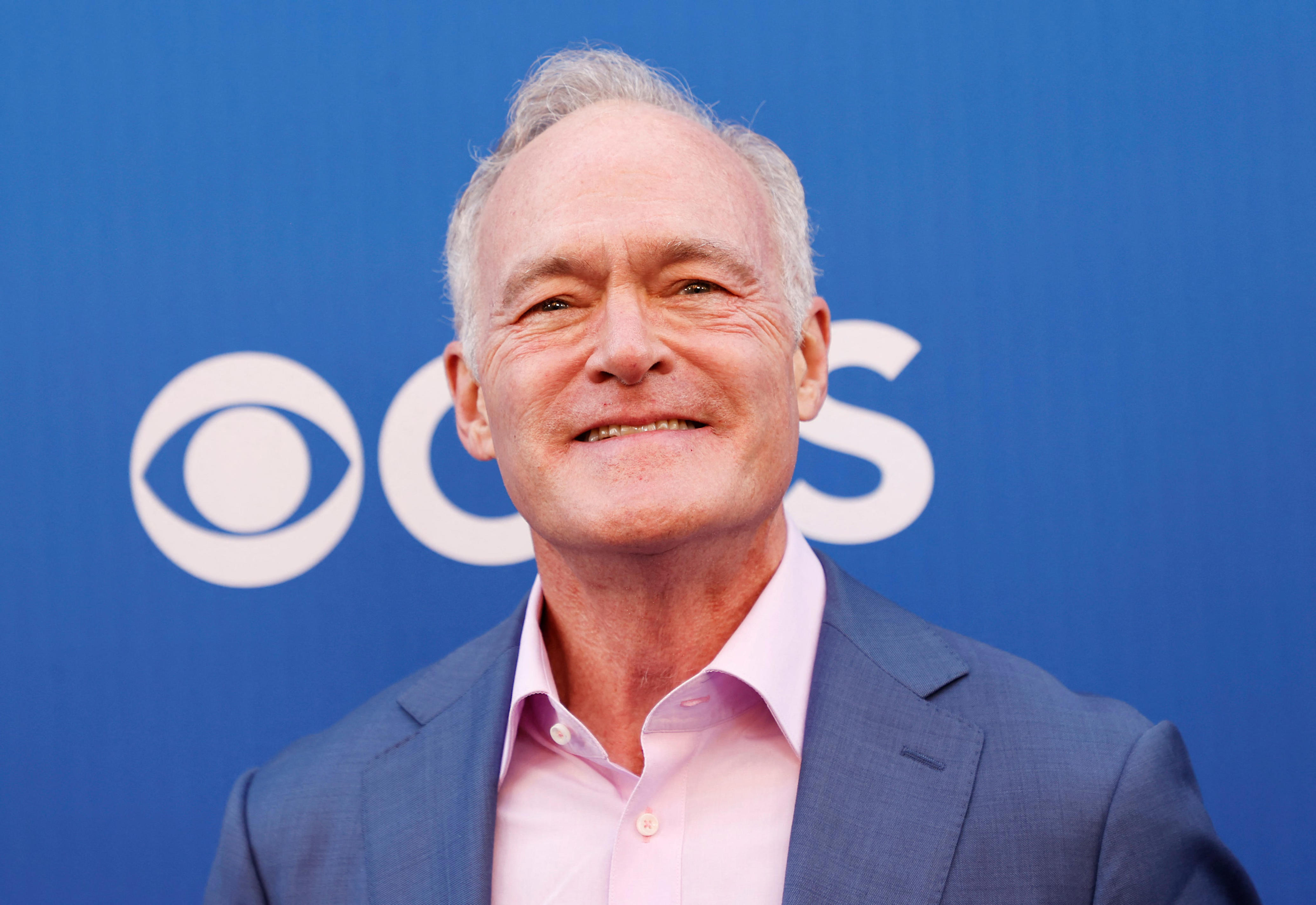 Scott Pelley's tantrum confirms denial of liberal bias | Opinion