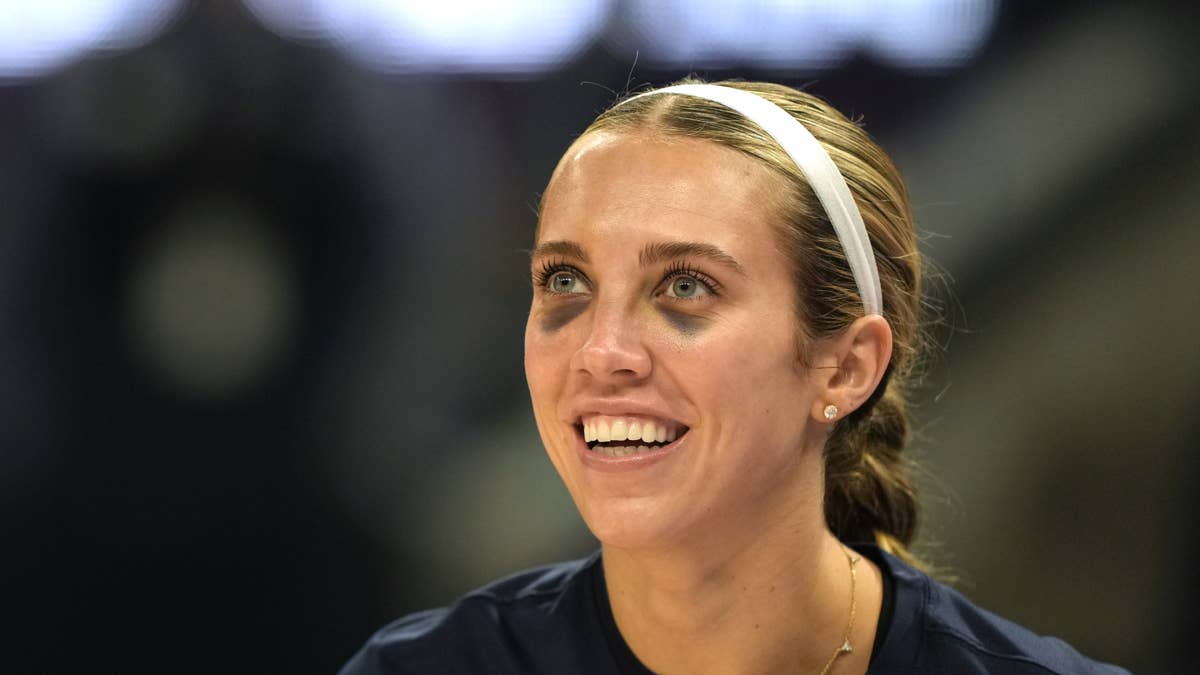 Lexie Hull claims heated Caitlin Clark-Stephanie White moment was never ...