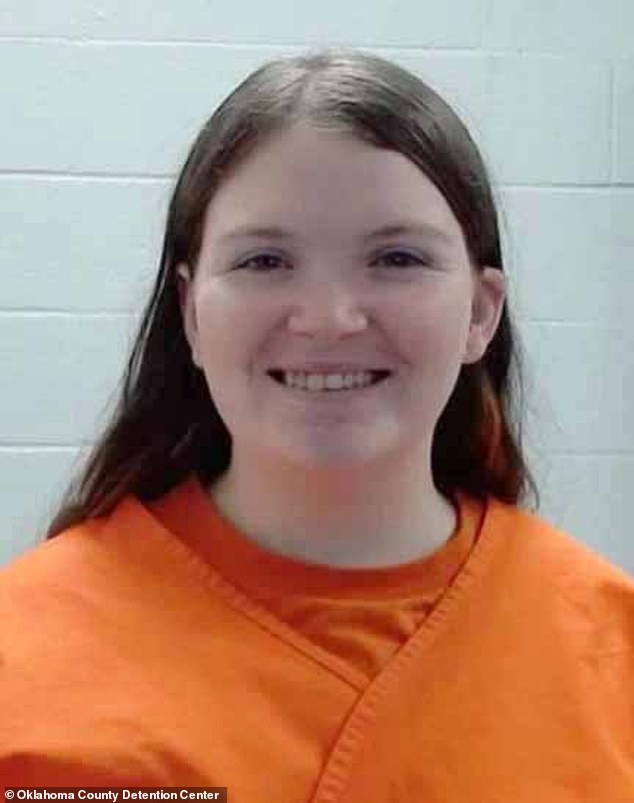 'Killer babysitter' sentenced to life in jail for murdering two babies