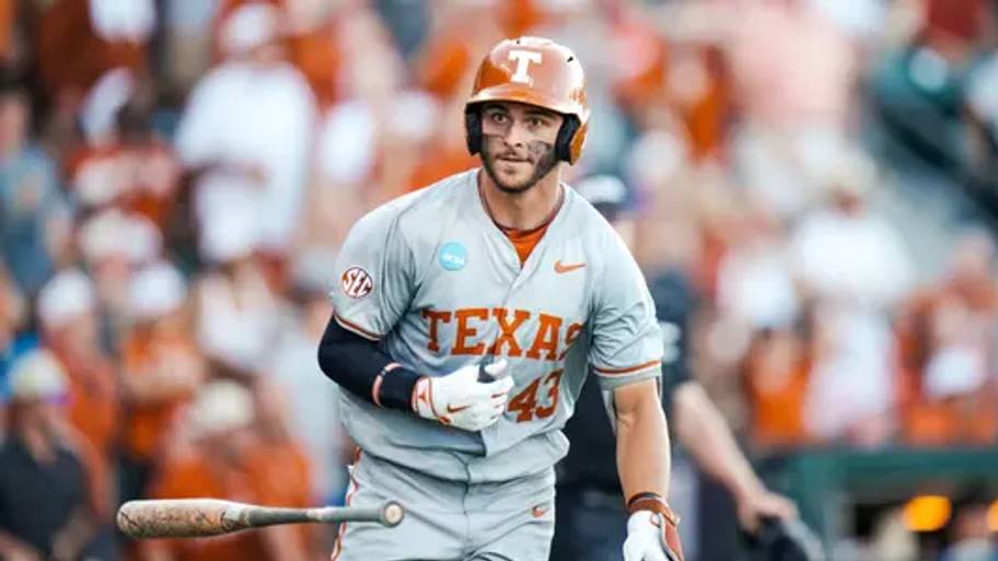 3 keys for Texas baseball to advance out of Austin super regional
