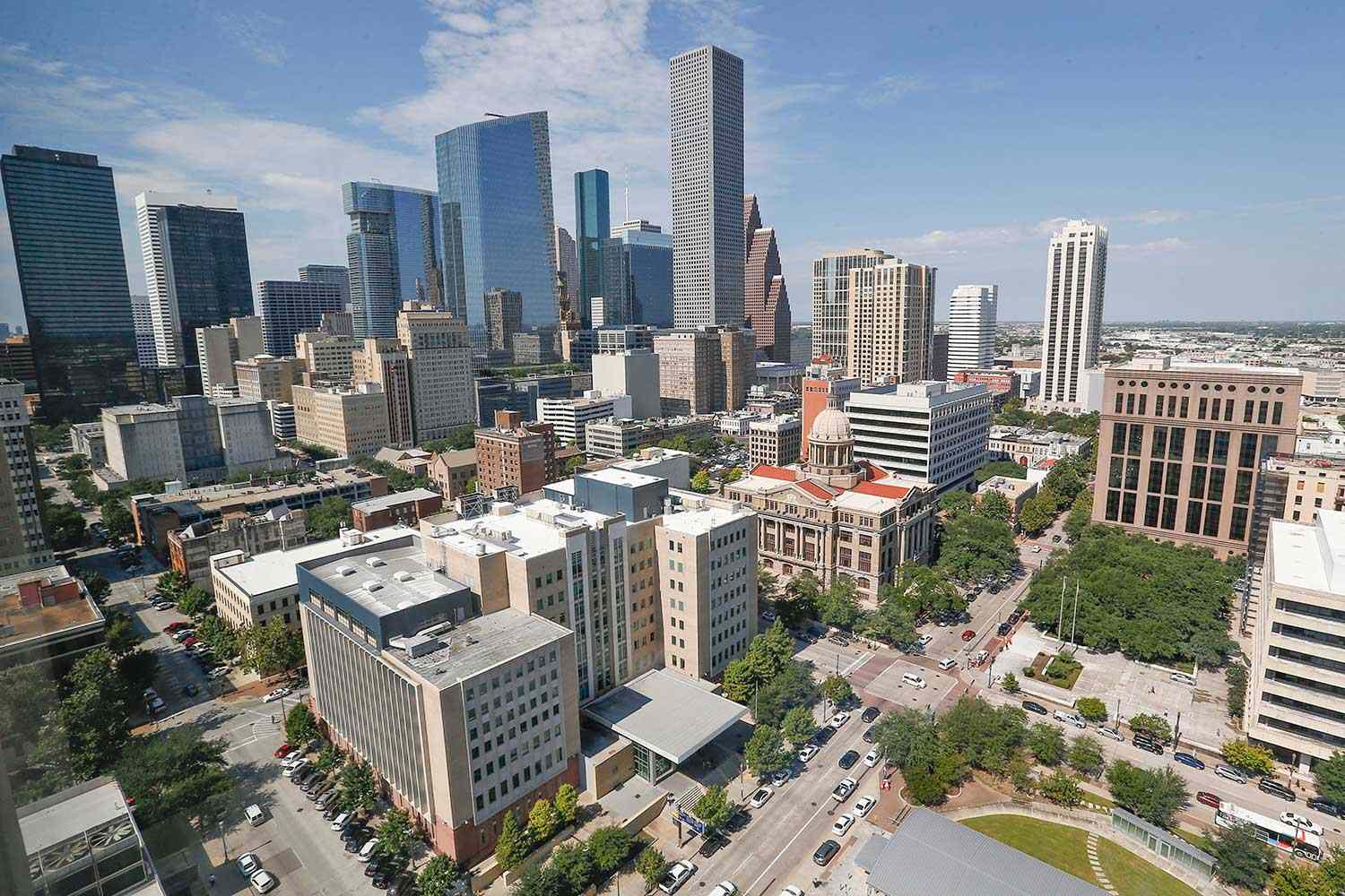 People's 24 hour World Cup food tour: Houston