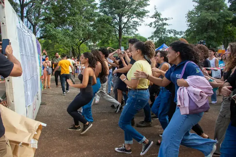 UnB divulga lista de aprovados do Acesso Enem 2026; prazo para envio de ...