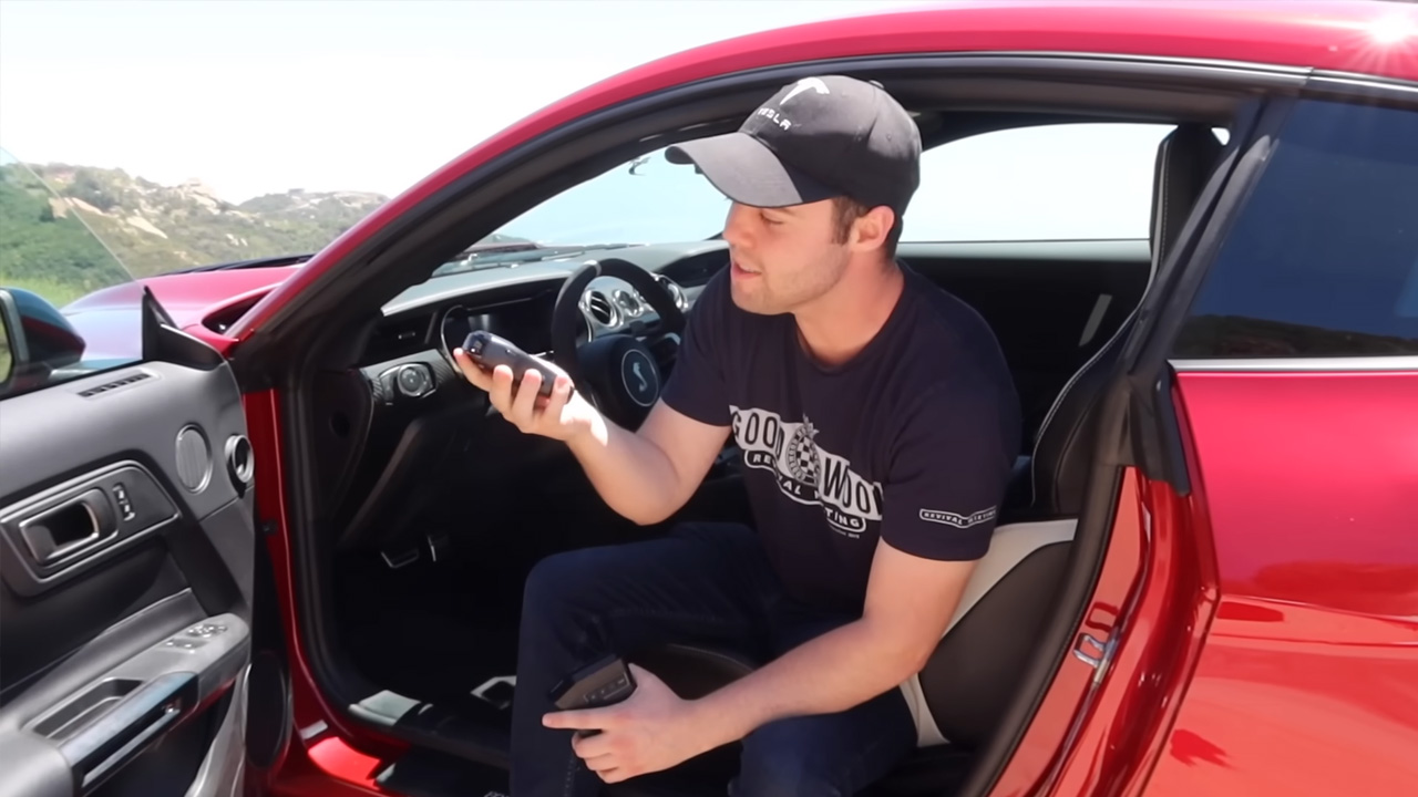 Can a $50 radar detector really work?