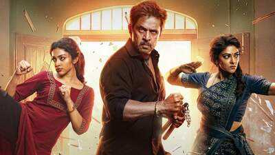 Peddi box office day 1 advance booking (final): Records highest pre ...