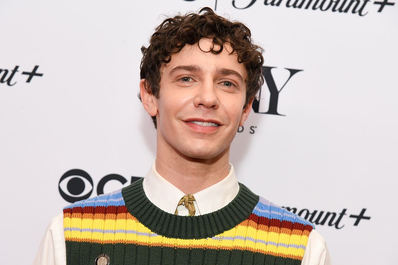 How Tony nominee Ben Levi Ross juggles ‘crazy’ “Ragtime” and “Elsbeth ...