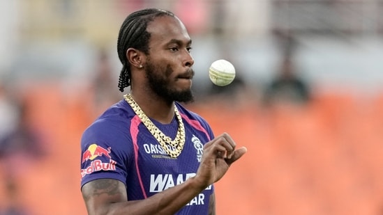 Jofra Archer has no interest in playing Test cricket, ECB blasted for ...