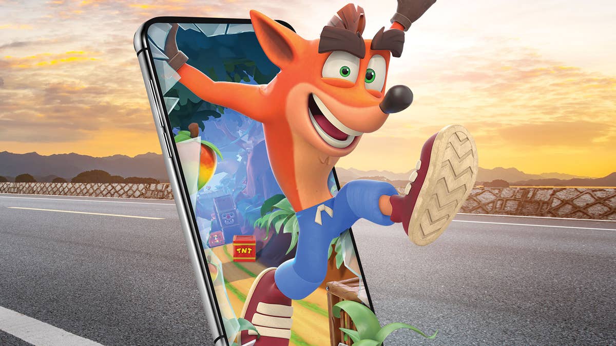 Remembering the 2004 crossover of Crash Bandicoot and Spyro: A ...