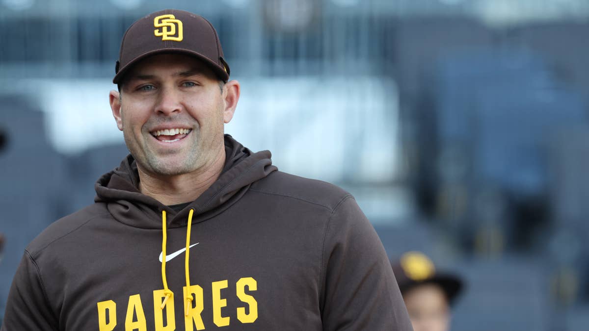 Padres target Twins catcher Ryan Jeffers to boost struggling offense