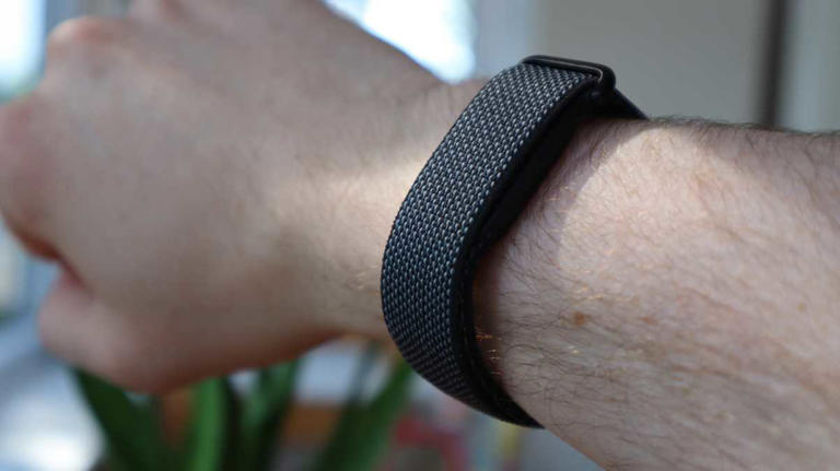 Fitbit Air blueprint lets anyone make accessories – even you