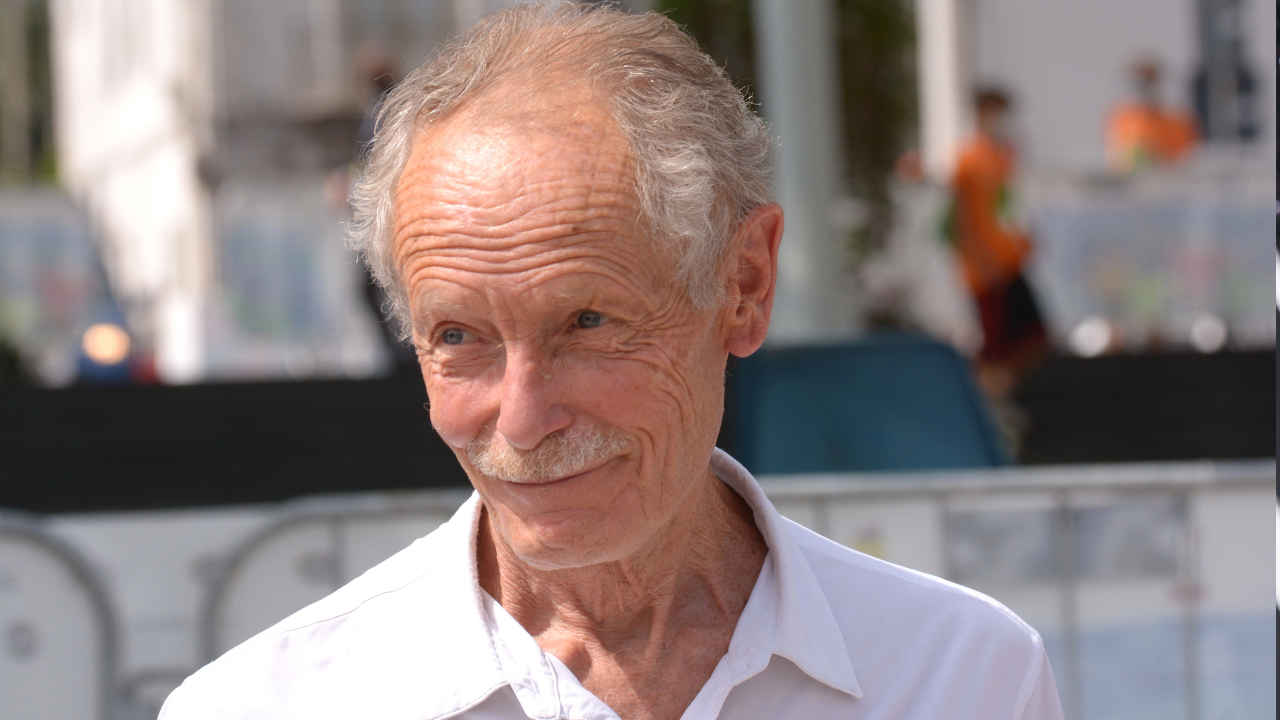 Erri De Luca fuori da Salerno Letteratura: “Il festival si è escluso da ...