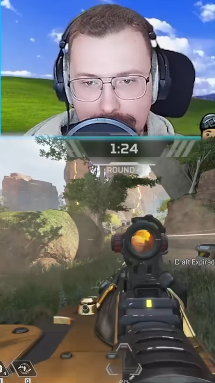 Apex Legends new Ash buff changed the entire meta fast