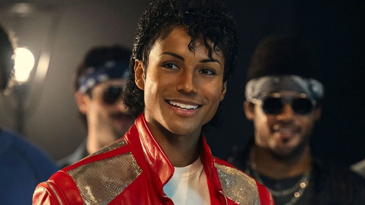 Box-office France : Michael aux portes d'un record