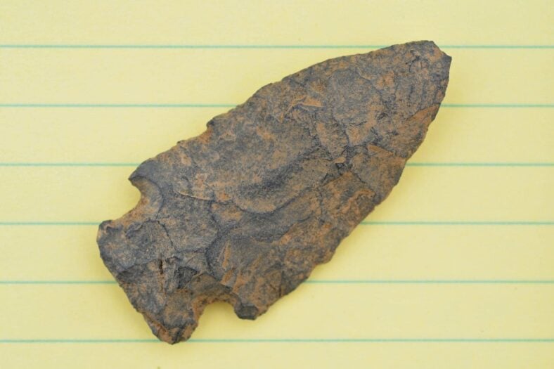 5 strange things found on old battlefields