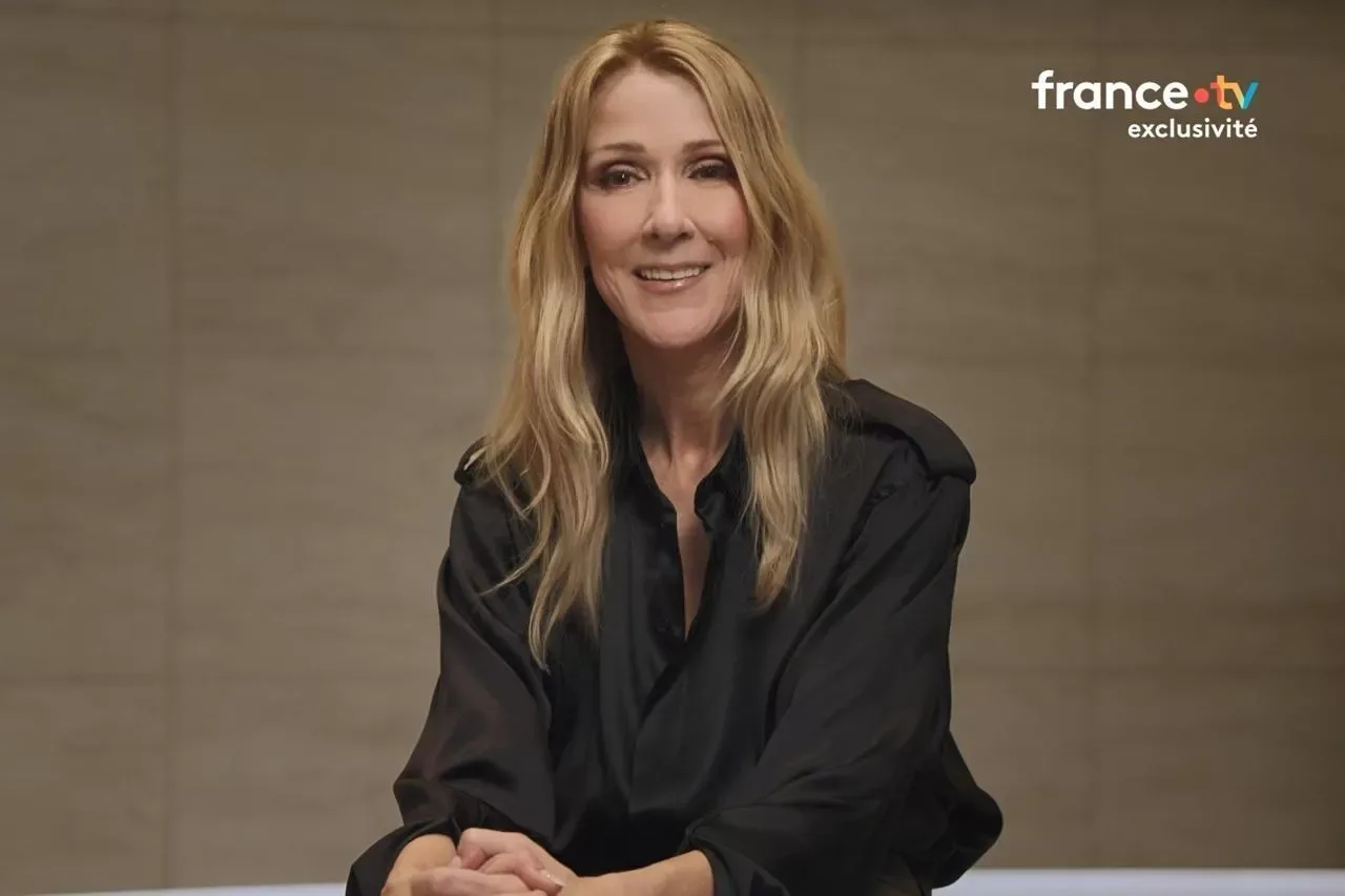 Céline Dion en deuil : le décès de Peabo Bryson marque un moment ...