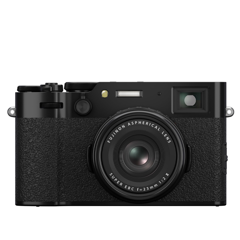 Panasonic Lumix L10 review: A versatile Fujifilm X100VI alternative for ...