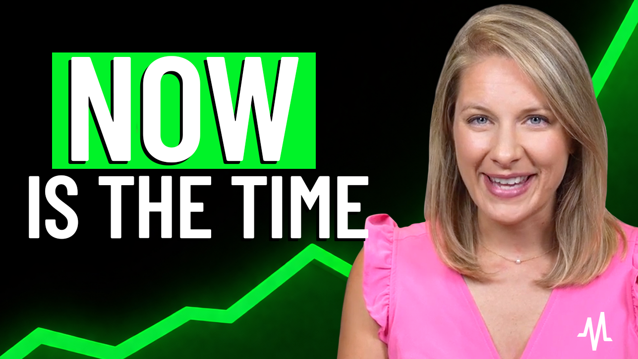 Get ready for what's next. These 3 stocks could save your portfolio