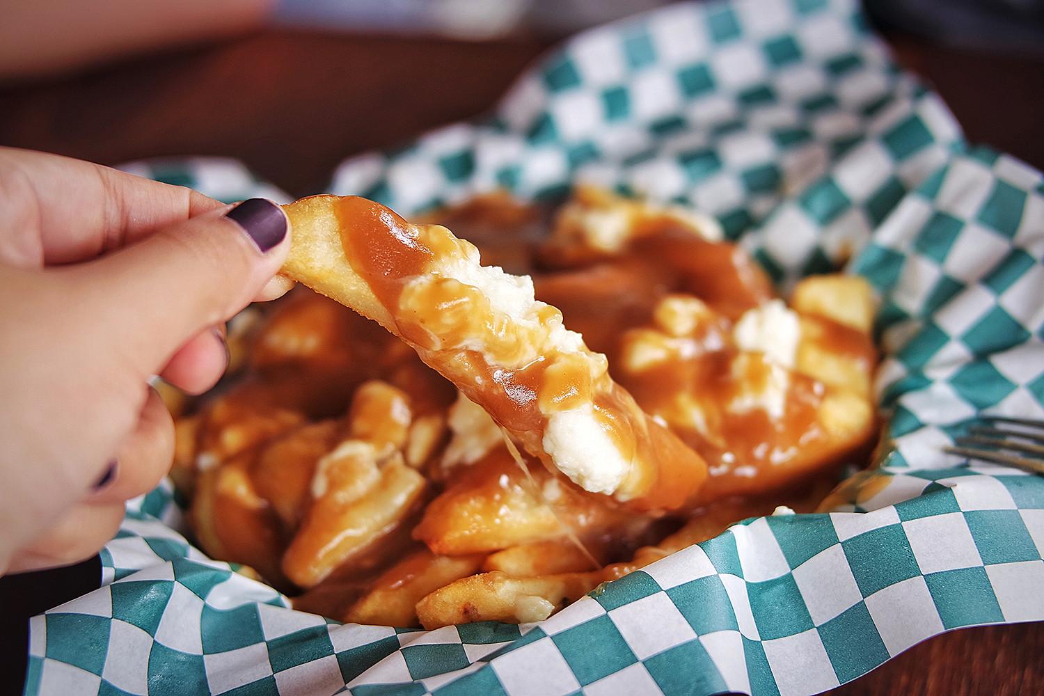 From Nanaimo bars to bannock to butter tarts: The definitive map of ...