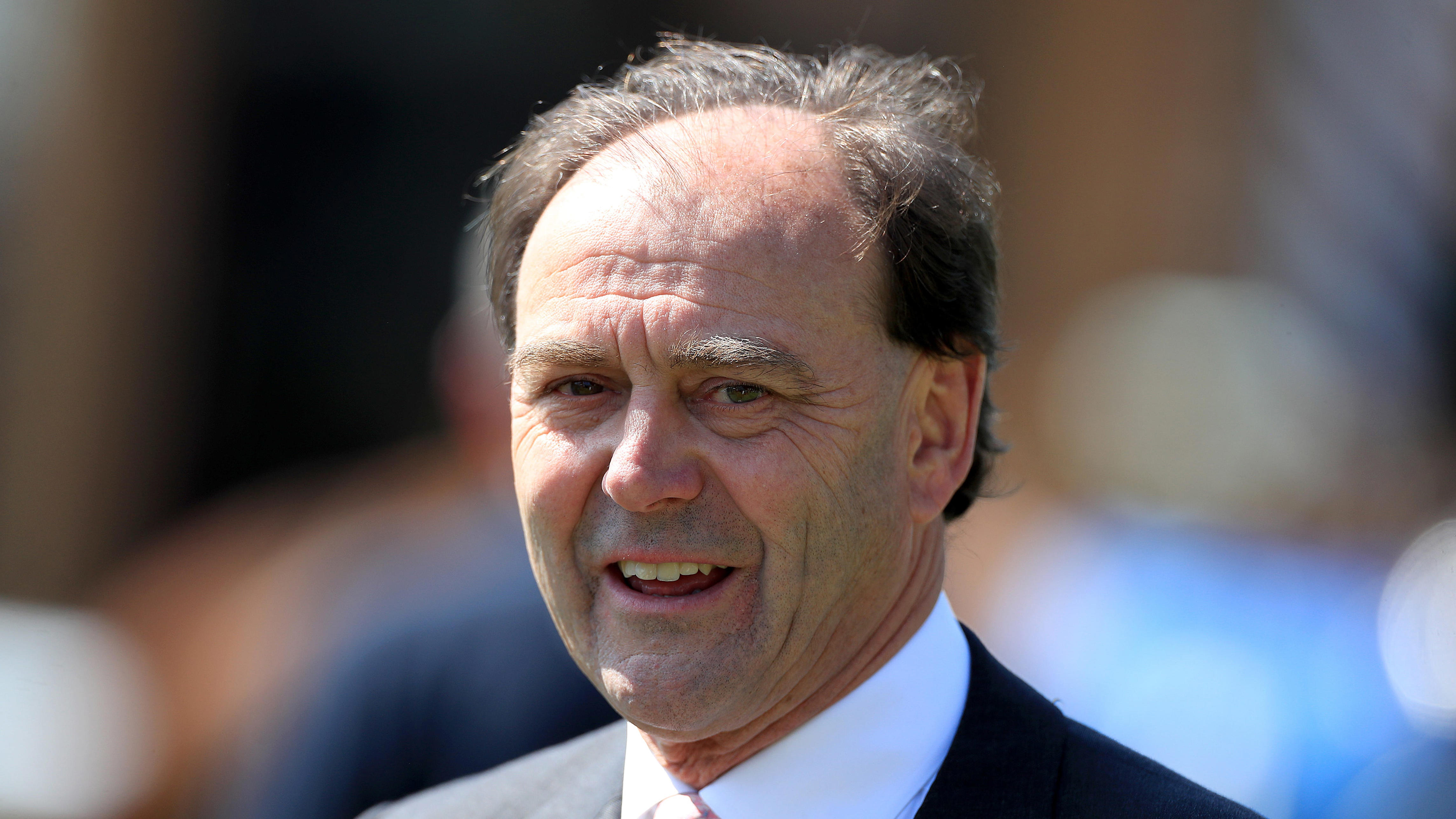 Almeraq to continue his incredible recovery at Royal Ascot