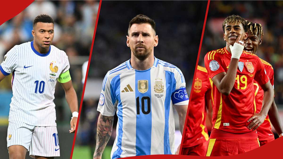 Who is most likely to win World Cup 2026? Opta supercomputer names ...