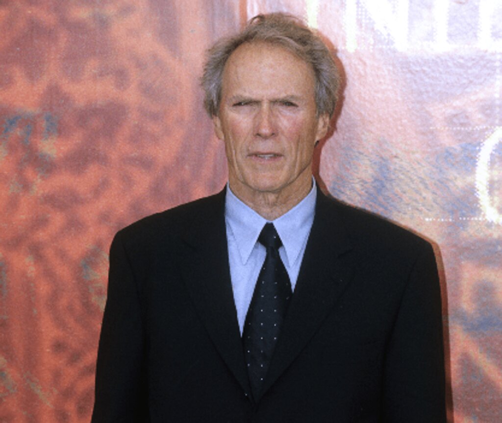 Clint Eastwood si è ritirato, l'annuncio a sorpresa del figlio Kyle ...