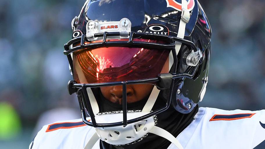 6 Bears players whose contract says the quiet part out loud for 2026