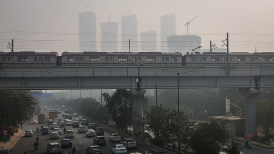 Benefits on EV purchase, fuel vouchers: Centre approves scheme to cut ...