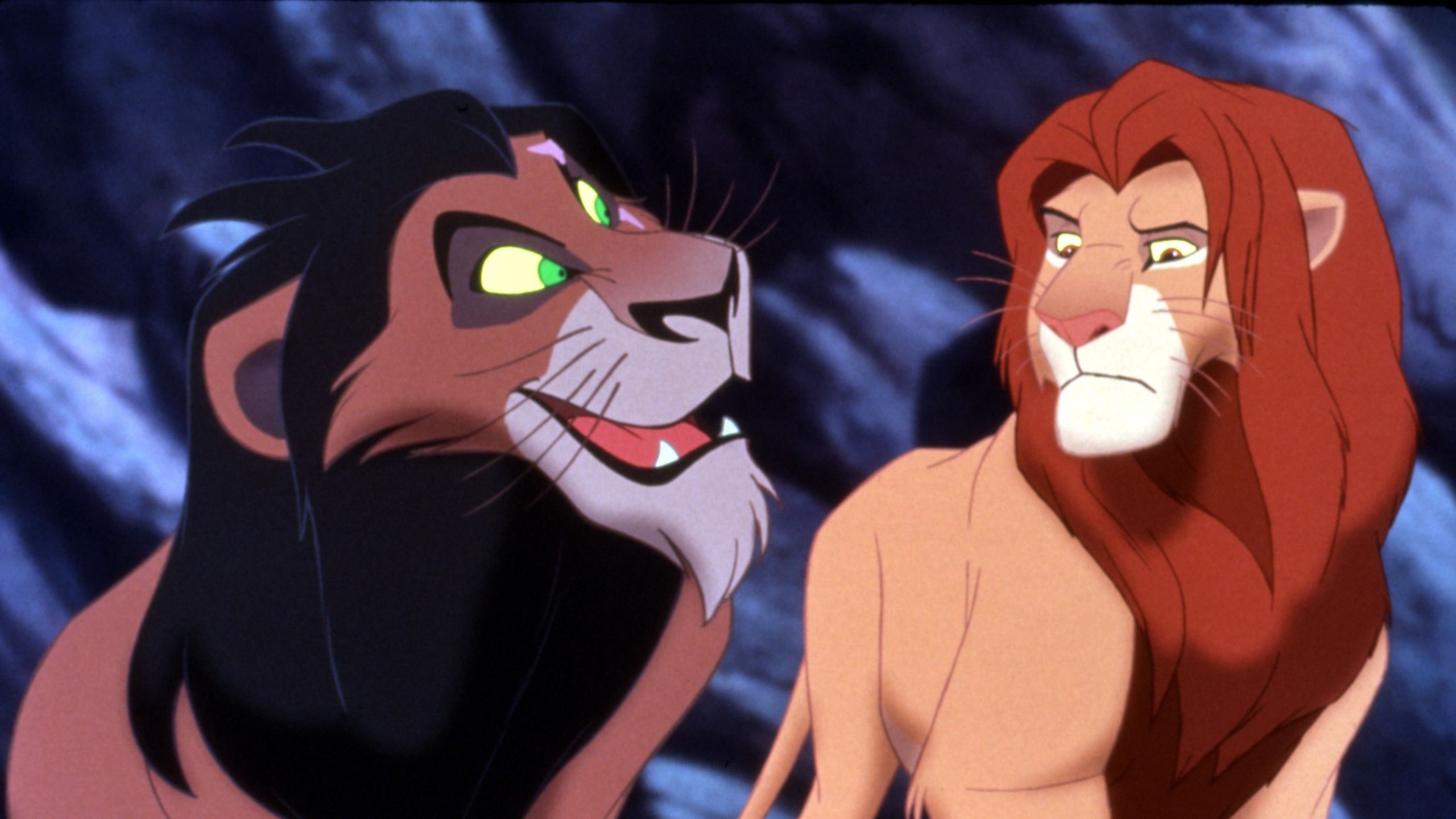 15 Disney villain fan theories so good they can be canon to the ...
