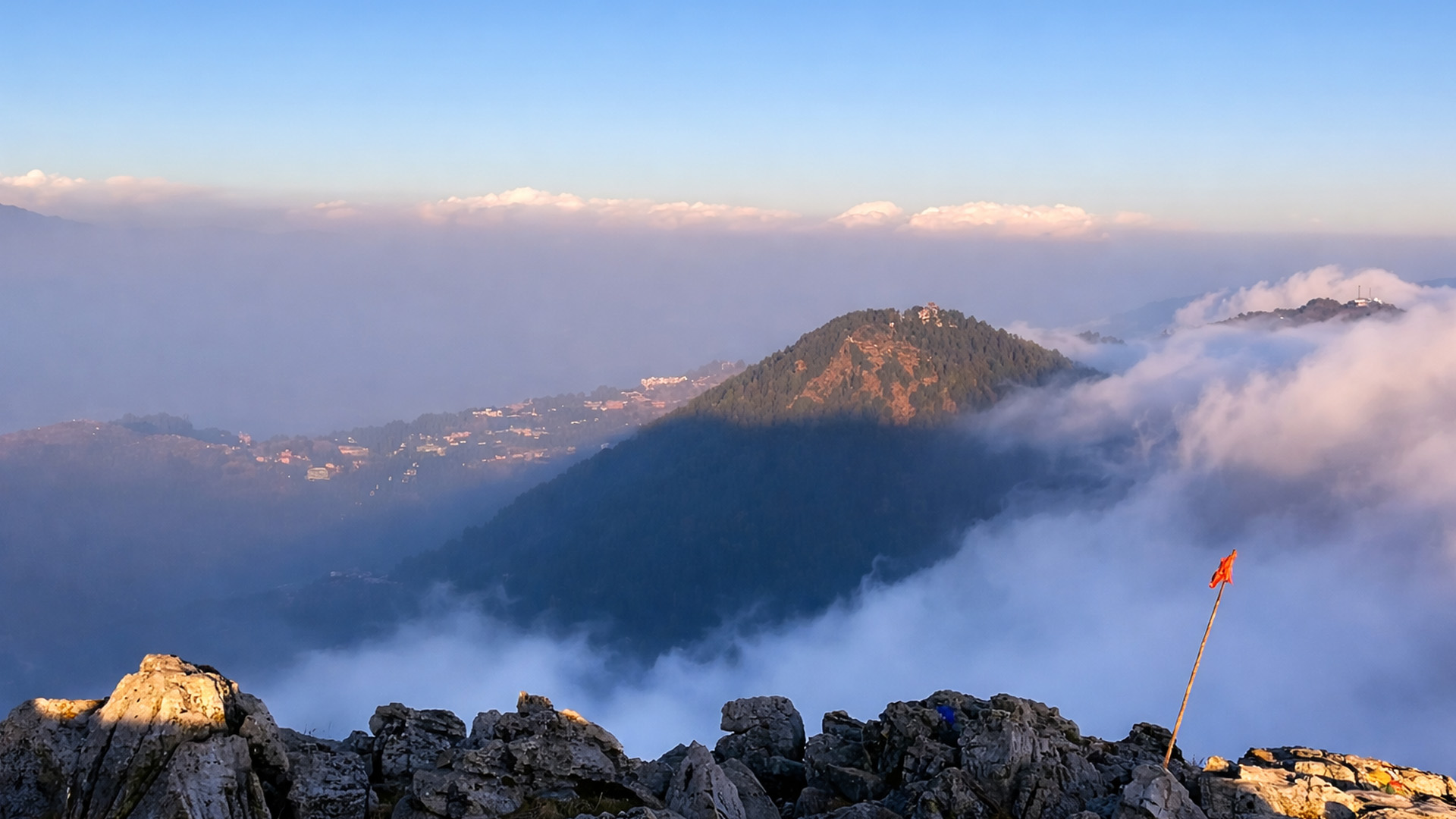 Could This Be India Most Beautiful Hill Landscape?