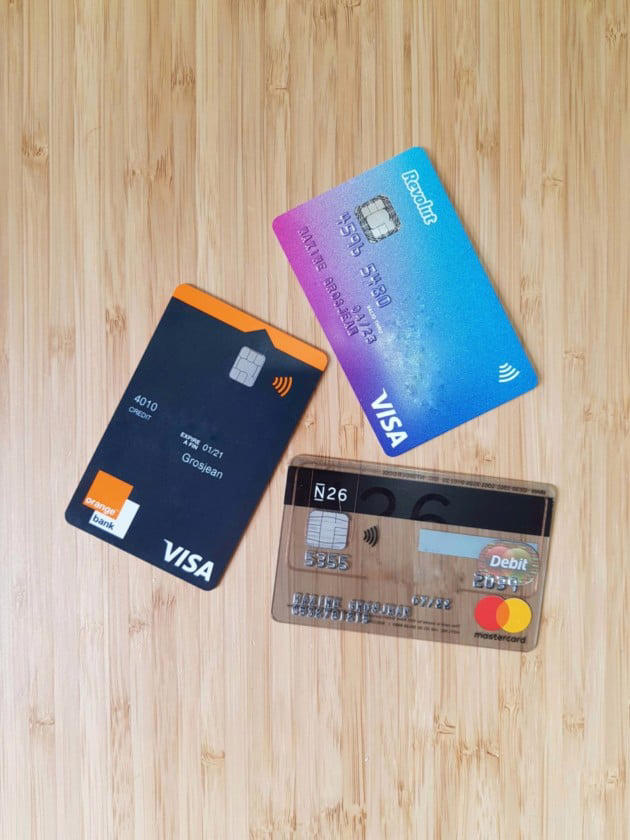 NFC : comment ça marche et à quoi sert vraiment cette puce de votre ...