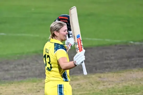 Top 5 batters to watch out for in the Women’s T20 World Cup 2026