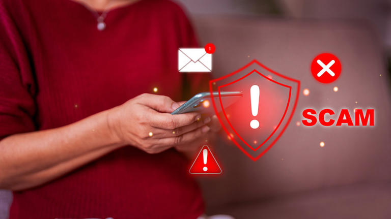 Meta took down over a million scam accounts in joint operation with ...