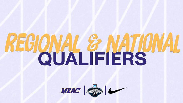 MEAC track & field: Howard advances 7 stars to NCAA championships in Eugene