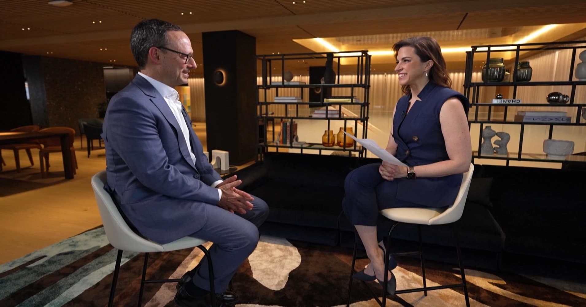 Inside Alts: EQT's Salata says AI infrastructure buildout has years to run