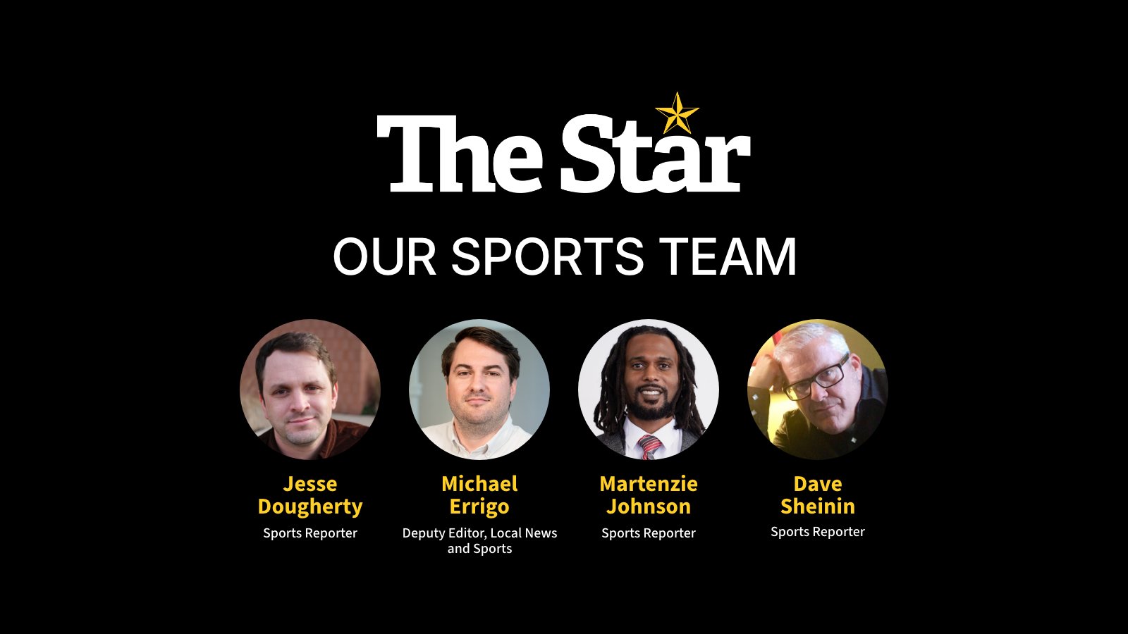 More former Washington Post sports staffers find new homes