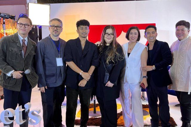 'Let’s celebrate 2026' brings together creatives, global partners, and ...