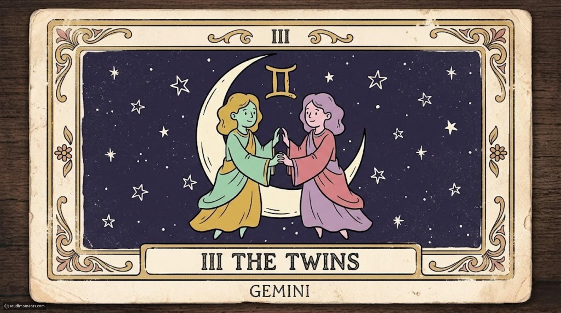 The hidden dark side of every zodiac sign