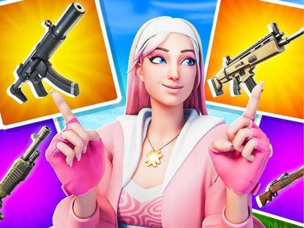 Fortnite's new season explained: Skins, gameplay changes, and more