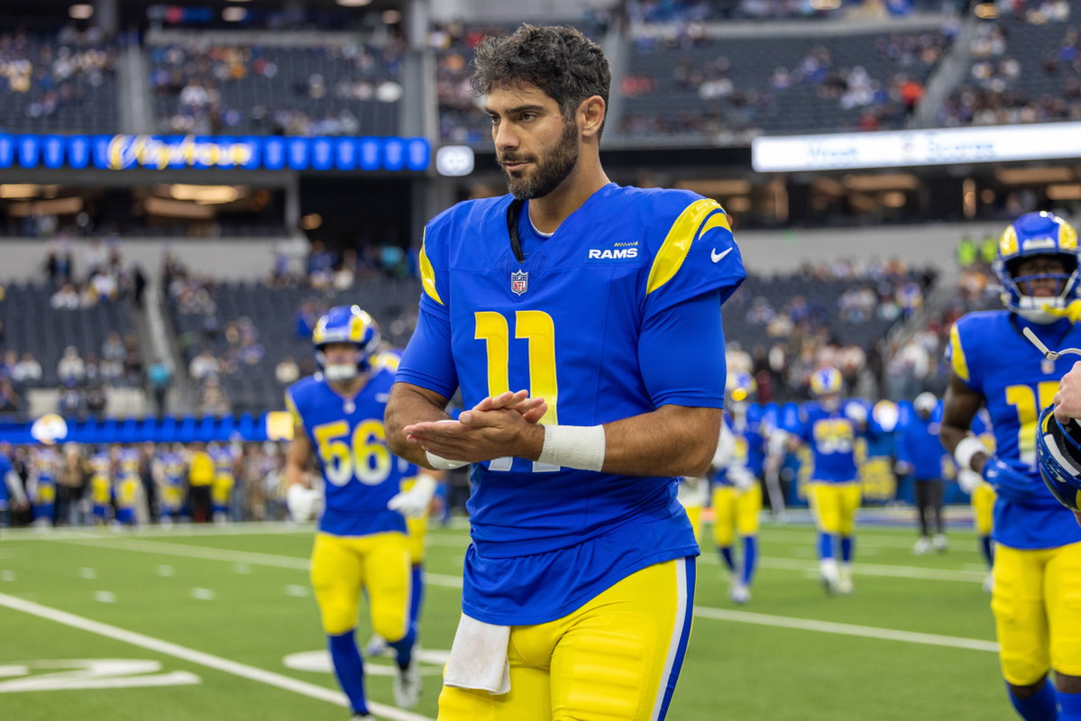 Every NFC team ranked as per their remaining cap space