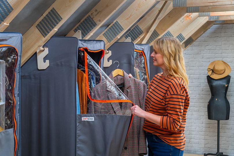 Boost your property value by £18K with cost-effective loft improvements